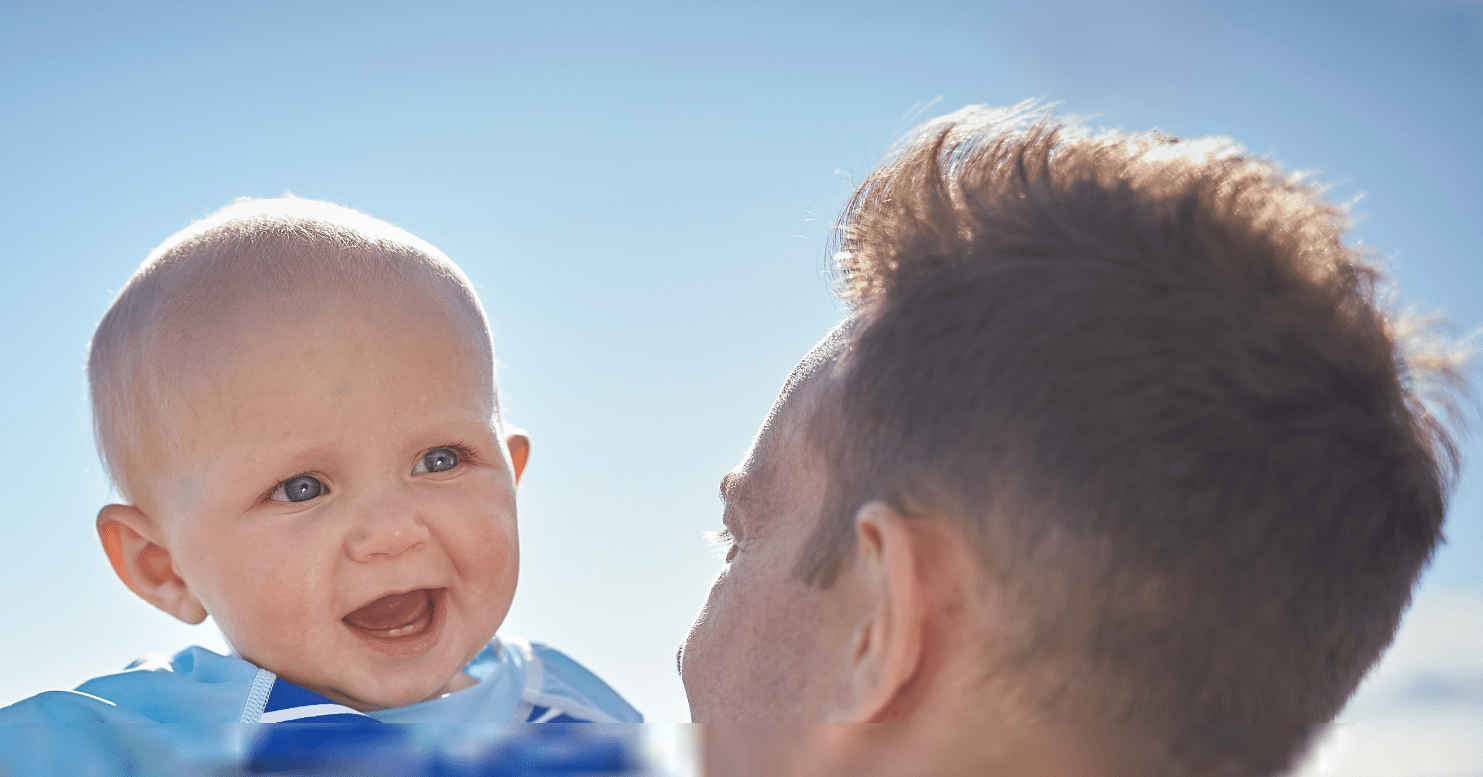 Track & Trace Baby Formula - Portera